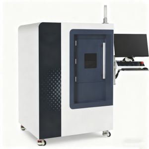 Quality Automatic Defect Detection X-ray Inspection Machine for Electronic for sale