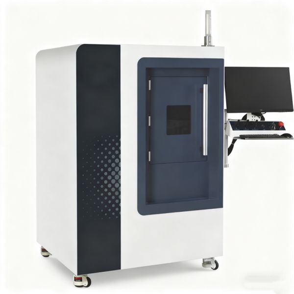 Quality Automatic Defect Detection X-ray Inspection Machine for Electronic for sale