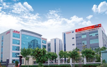 China Factory - Guangdong Deyuan Technology Co., Ltd.