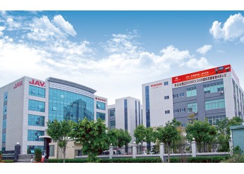 China Factory - Guangdong Deyuan Technology Co., Ltd.