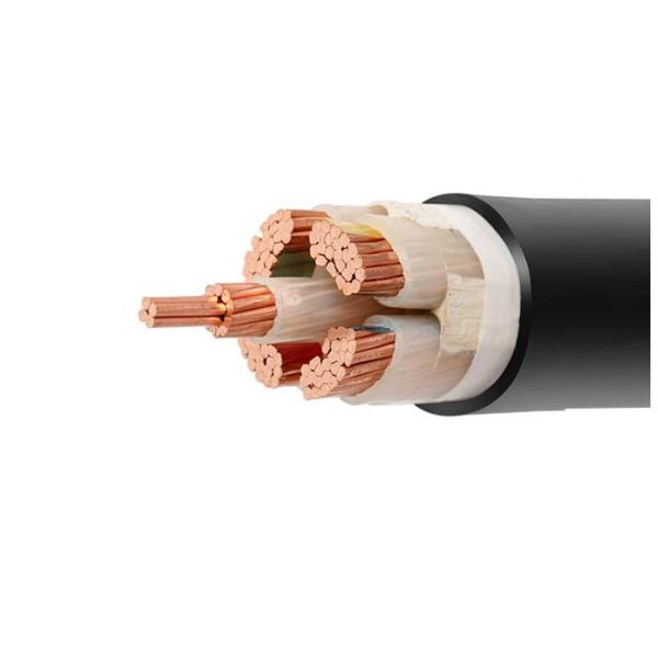 Quality Flame Retardant XLPE Insulated Power Cable for sale