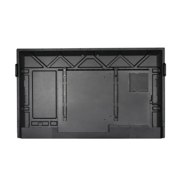 Quality Android 11 IR Interactive Whiteboard Touch Frame 6+64G Camera Mic Type-C for sale