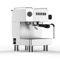 China 15 Bar Pump Espresso Machine , Nespresso Office Coffee Machine factory