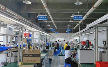 China Factory - Shenzhen Bowei RFID Technology Co.,LTD.