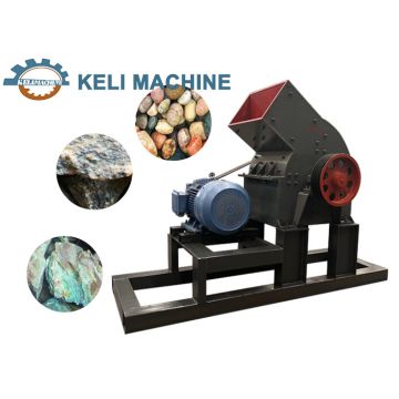 Quality 30-55 Ton/Hour AAC Block Machine Crushing Mill Machine Ginding Hammer Crusher for sale