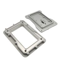 Quality Die Metal Cast Aluminium Part Casting Service Oem Forging for Long-Lasting Parts for sale