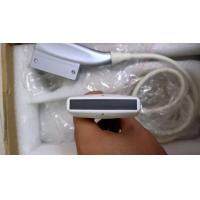 Quality GE Logiq E9 Linear Ultrasound Probe Original Ultrasound Sensor L3-12-RS for sale