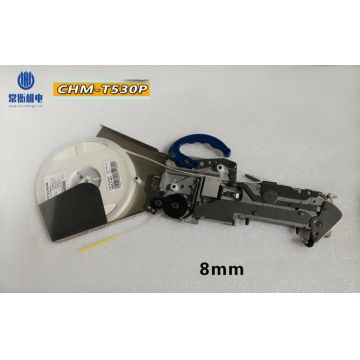 Quality Charmhigh CHMT560P4 SMT P&P Machine , SMT Chip Mounter 0402-5050 SOP QFN for sale