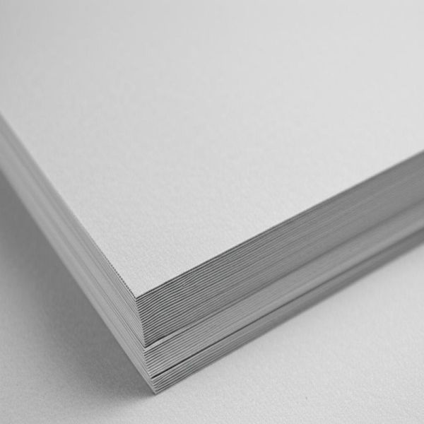 Quality Sheets Packaging Type Gray Paperboard Moisture Resistant Material for Shipping for sale