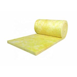 Quality Glass Wool Insulation for sale
