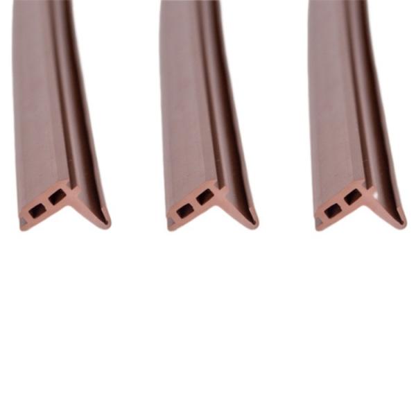 Quality Sunroof Solar Panel Seam Gasket Custom Moulding Optimal Solar Panel Protection for sale