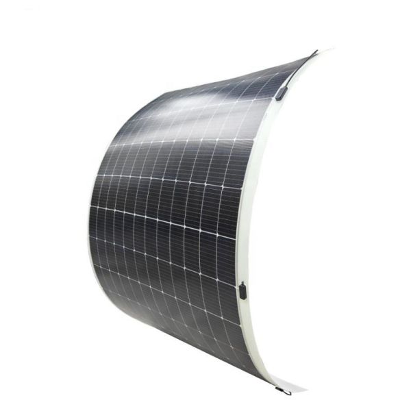 Quality 430w Flexible Monocrystalline Solar Panel Sunman Solar Panel For Boat RV for sale