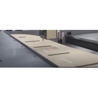 Quality Industrial Hot Melt Glue Gun XY Glue Plotter 200-220℃ Preheating Time 30min for sale