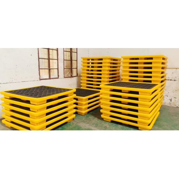Quality Plastic Bucket Rotational Molding Equipment / Oven Water Tank Manufacturing for sale