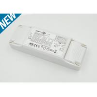 China Push Button Light Switch Dimmer 1-10V 30w factory