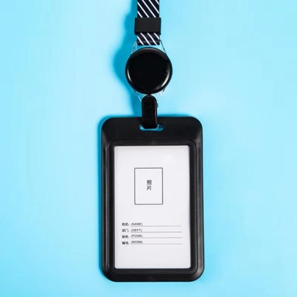 Quality Deyi ID Card Holder for sale