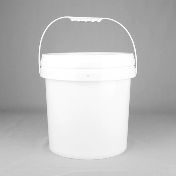 Quality Large UV Resistant Tool Storage Bucket 1-35L Capacity for sale