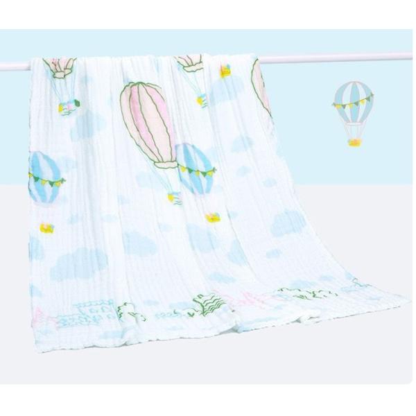 Quality 120X110 4 Layer Gauze Fabric for sale