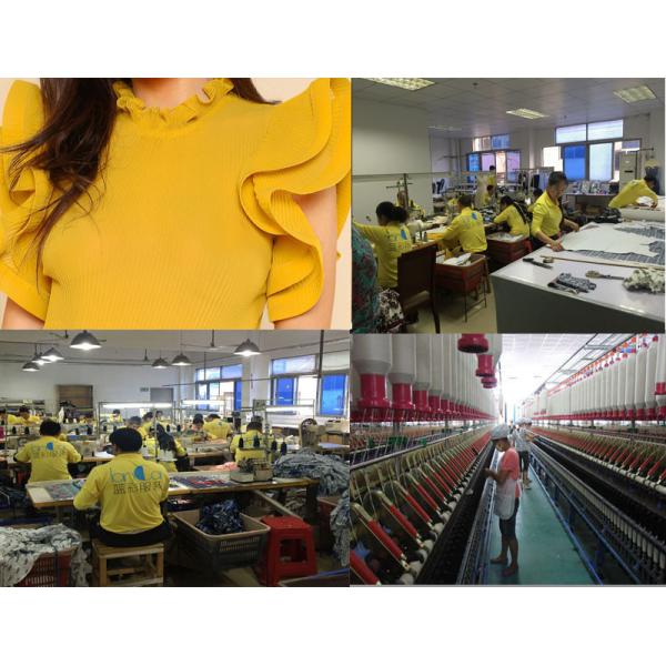 Quality 2018 women custom wholesale cheap tank top for sale