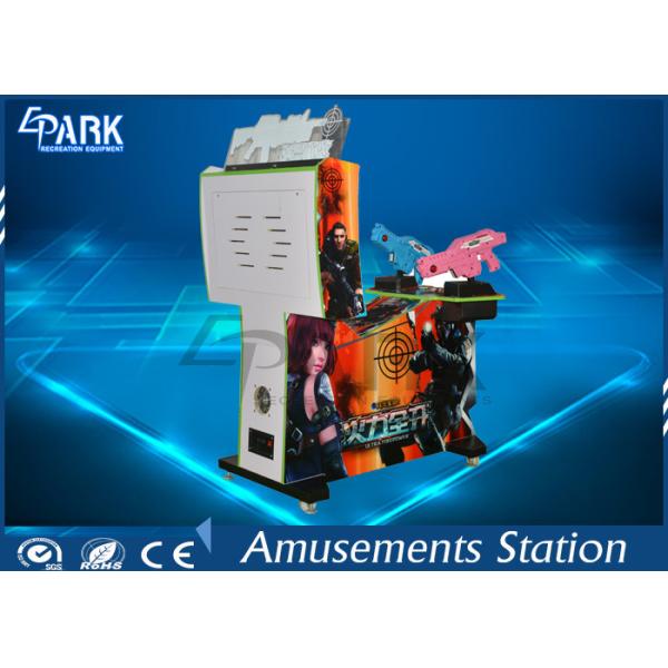 Quality Interesting Dynamic Arcade Machines With Stereo Sound System for sale