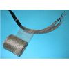 china 50mm WrapShield Knitted Wire Mesh Gasket For Shielding EMI Cables