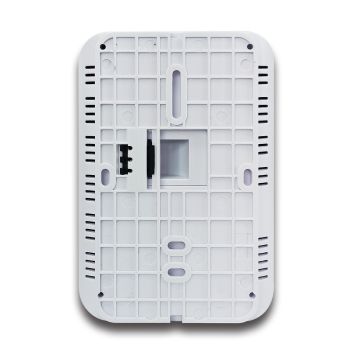 Quality Temperature Controller Wired Room Thermostat With Bat - Low Indicator for sale