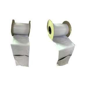 Quality Coex 9x12.5 Inch Poly Mailer Roll for mail order fulfillment for sale
