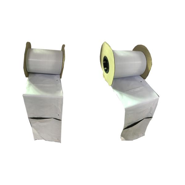 Quality Coex 9x12.5 Inch Poly Mailer Roll for mail order fulfillment for sale