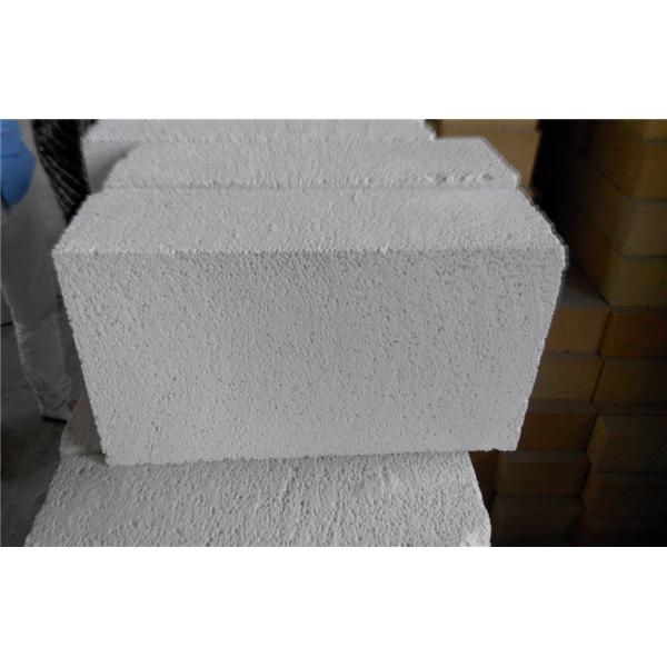 Quality High Temperature Industrial Mullite Insulating Firebrick Kiln Refractory Bricks for sale