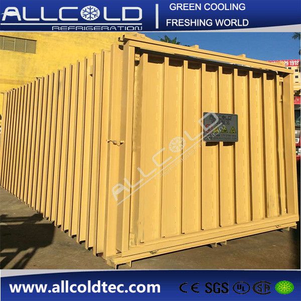 Quality PLC Control System Customized Vacuum Cooling Machine for and Customized Cooling Solutions for sale