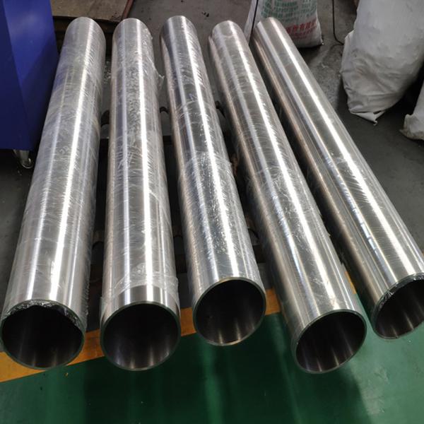 Quality Industrial Purposes Titanium Square Tubing 10*20mm-50*100mm for sale
