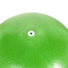 3.Filled the ball to 80% full, quickly