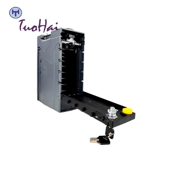 Quality Mei Bank Note Validator Acceptor Cassette for sale