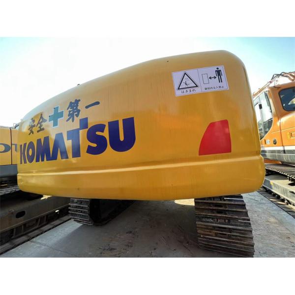 Quality 36 Ton Komatsu 360 Excavator for sale
