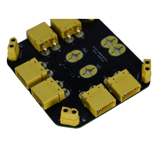 Quality Custom High-Power High-Current PCBA For Agricultural Drones Fast Prototyping & for sale