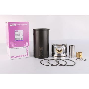 Quality SK250-8 Engine Cylinder Liner Material for sale