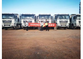 China Factory - JINAN KOMLIGA INDUSTRIAL CO., LTD.