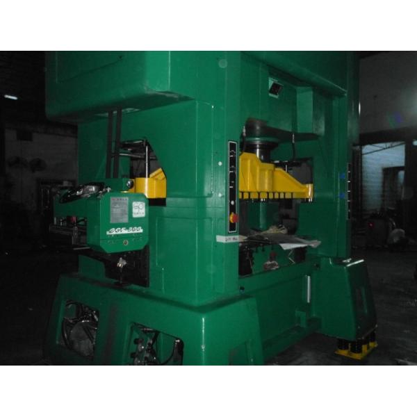 Quality GCF-300 Gear Feeder And Cam Roll High Speed Feeder / Press Feeding Equipment for sale