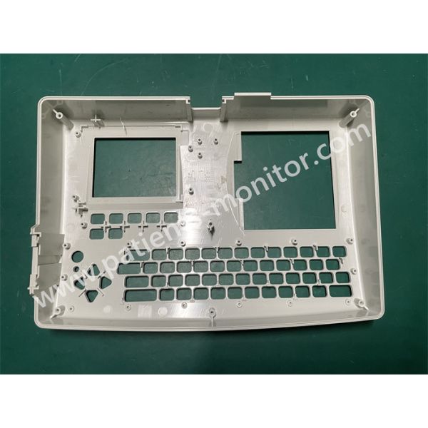 Quality SCHILLER AT-101 ECG Machine Top Cover White Spare Parts for ECG Machine with for sale