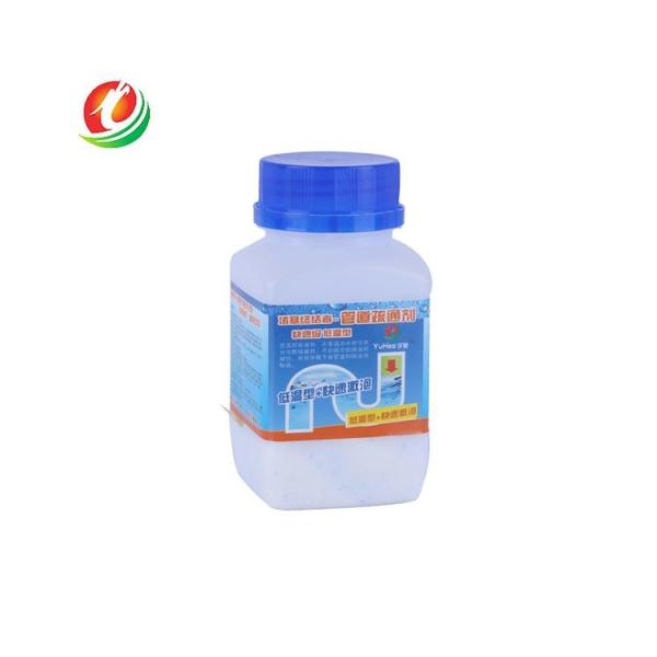 Quality Multifunctional Toilet Clog Remover Powder Drain Cleaner 80% for sale