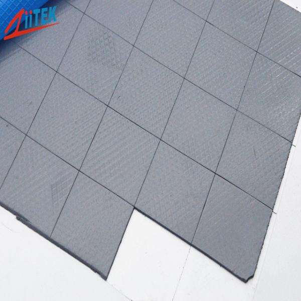 Quality Heat Sinking Heat Conductivity Materials , Thermally Conductive Filler Perfect for sale