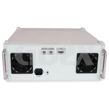 Quality High Precision Multifunction Electrical Calibrator , Three Phase Calibration for sale