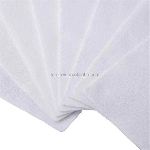 Quality Non Woven Needle Felt Polyester Filter Cloth Material For Industrial Air Dust for sale