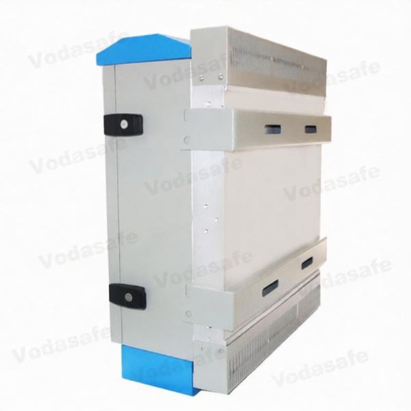 Quality 3G 4G Frequency Cell Phone Reception Blocker , Cell Signal Blocker 100 Each Band for sale