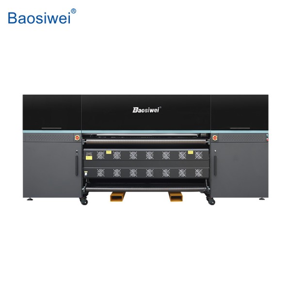Quality Coated Paper High-Definition Printing Solution 1.9m 24pc for sale