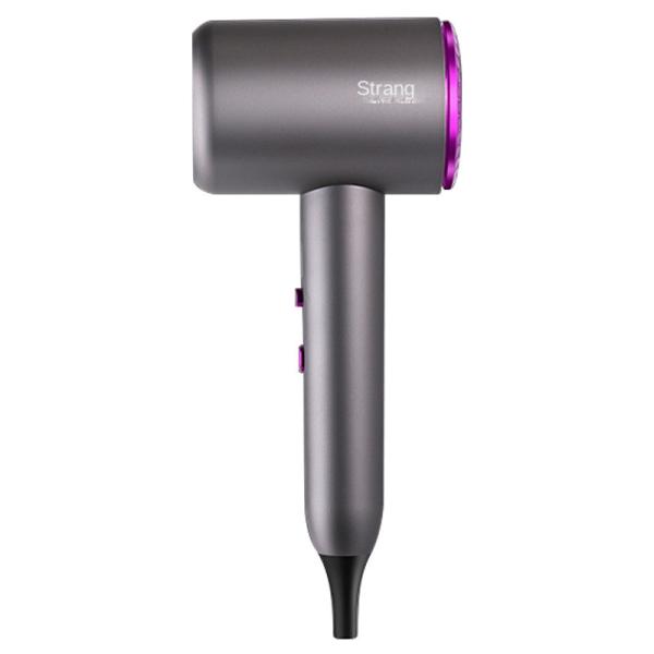 Quality 2400W Hair Dryer with Intelligent Temperature Control and Noise Reduction for for sale