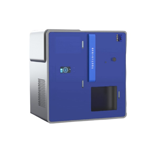 Quality Biosensor Atomic Layer Deposition ALD Machine For Sensor Industry for sale