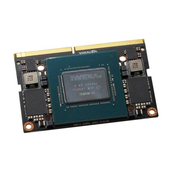 Quality 8G Intelligent Jetson Xavier NX Module Development Kit for sale