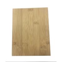 Quality FSC Certificated 16mm Veneer Bamboo Plywood Sheets 4 X8 for sale