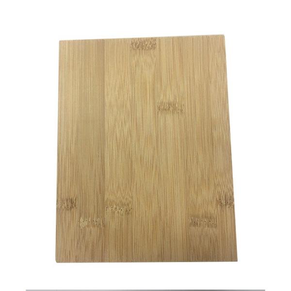 Quality FSC Certificated 16mm Veneer Bamboo Plywood Sheets 4 X8 for sale